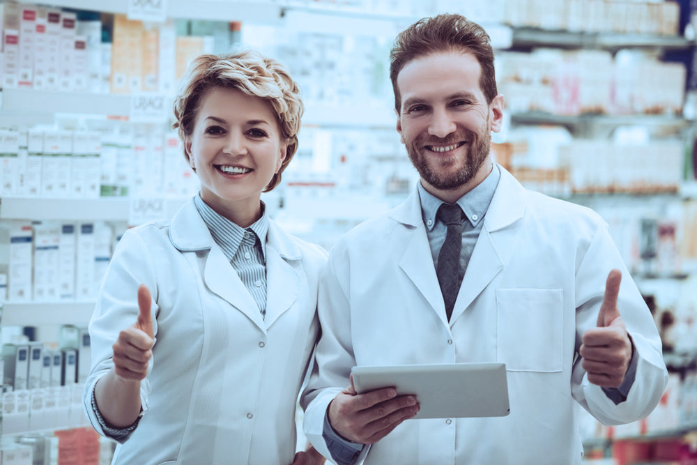 Collections – France Sante Pharma